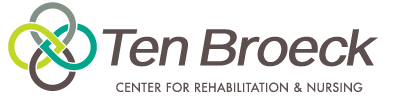 About - Ten Broeck Center for Rehabilitation & Nursing